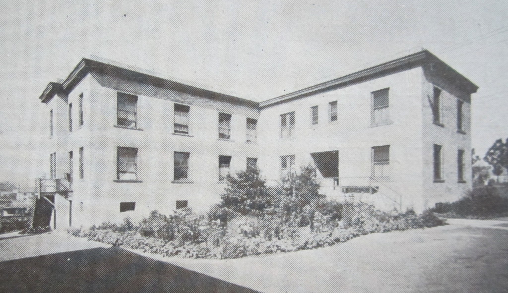 Altenheim Historical Highlights - The Excelsior German Center